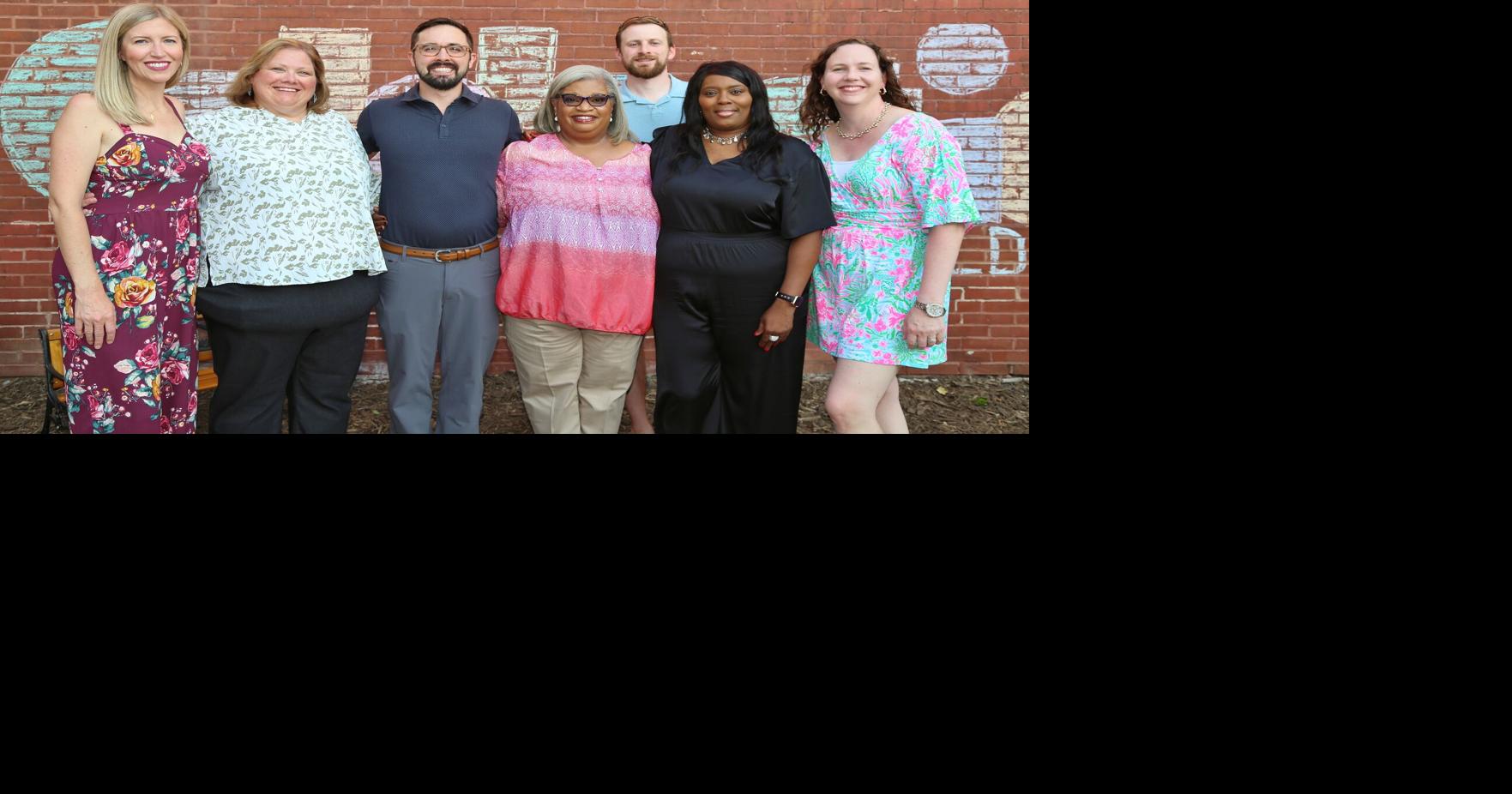Cornerstone Center for Early Learning's Celebration for Children Event