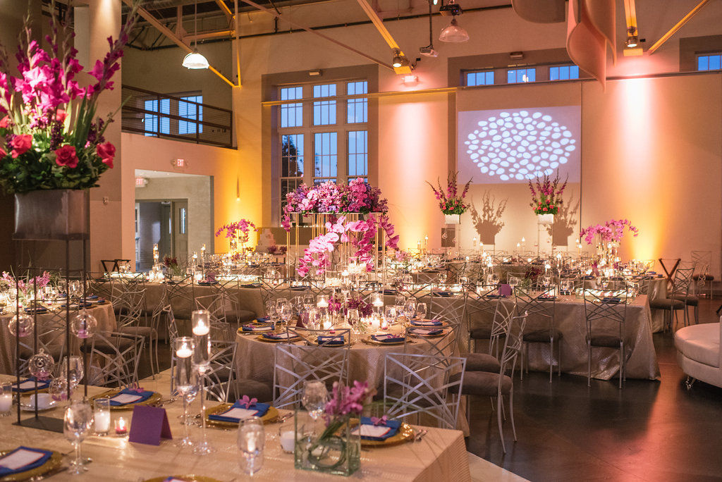 The Big Wedding Issue: Sara Beuckman & Brent Faron