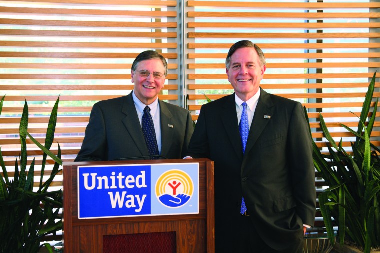 Wells Fargo Advisors: United In Hope