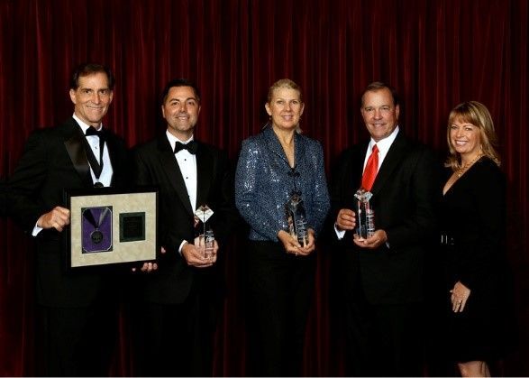 Were You There When...