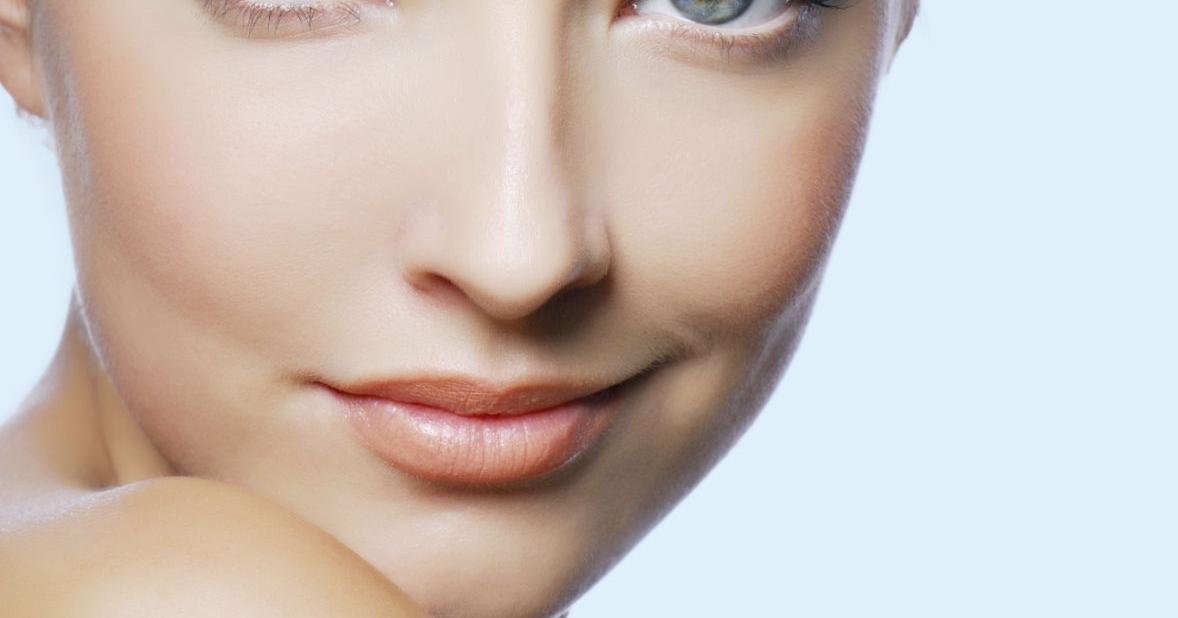 Best Face Forward: Complexion Perfection