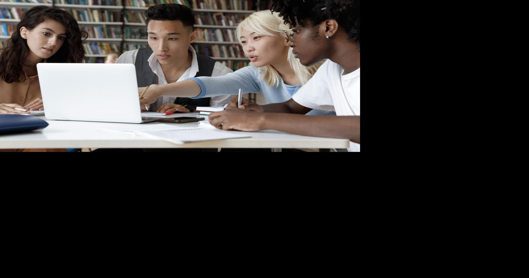 College admissions - what parents need to know to prep kids