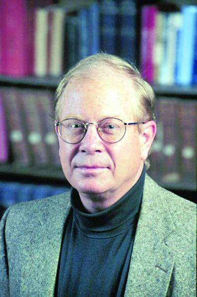 Q&A with Joseph Ellis