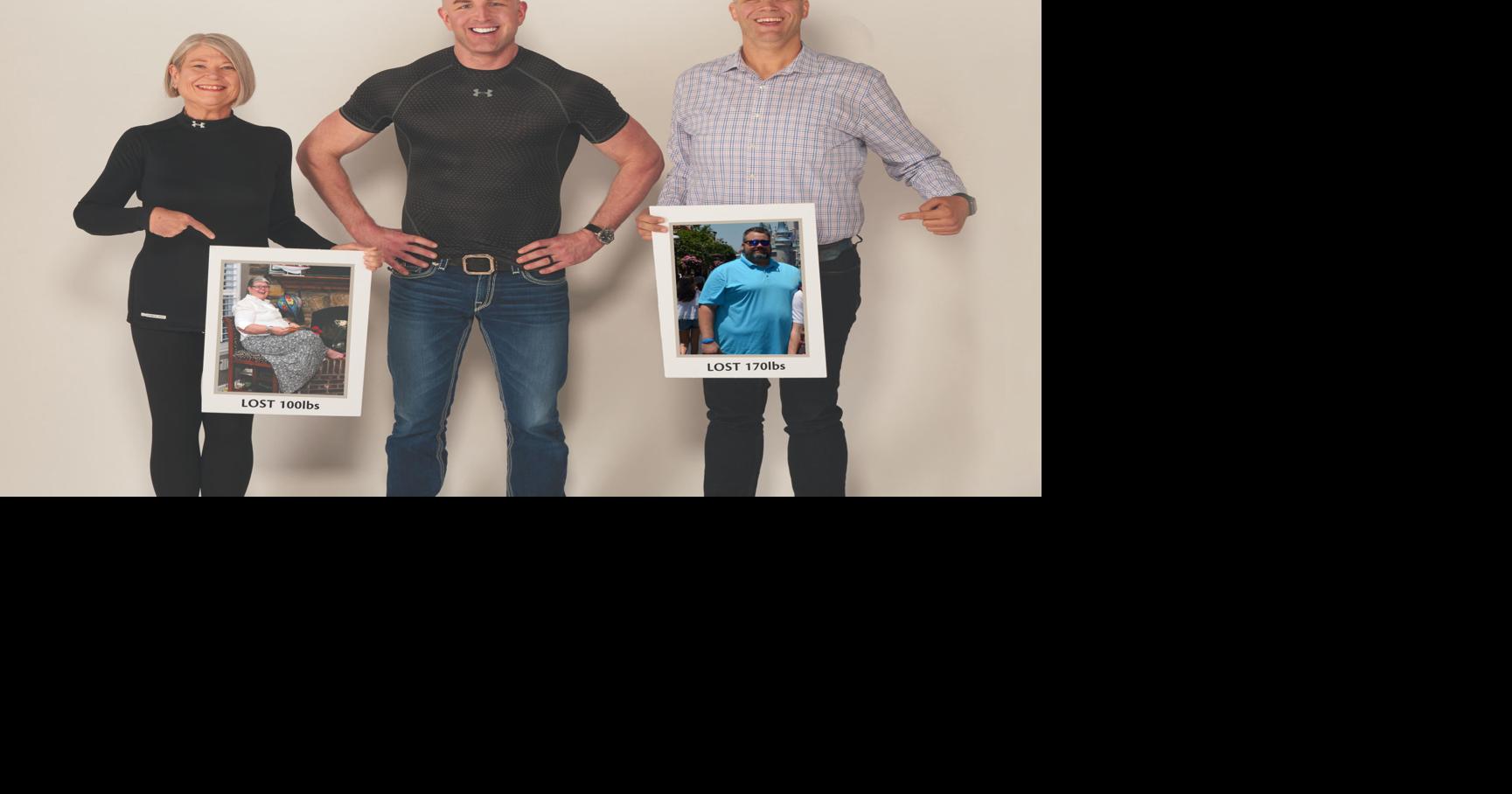 Charles D’Angelo: Living The Dream