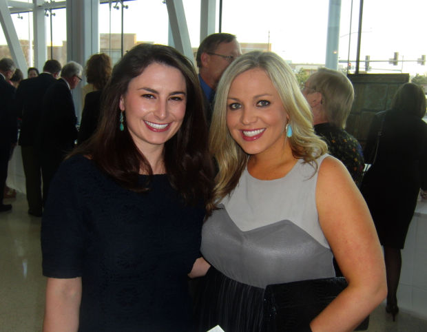 St. Louis Ovarian Cancer Awareness: Live It Out Loud Gala