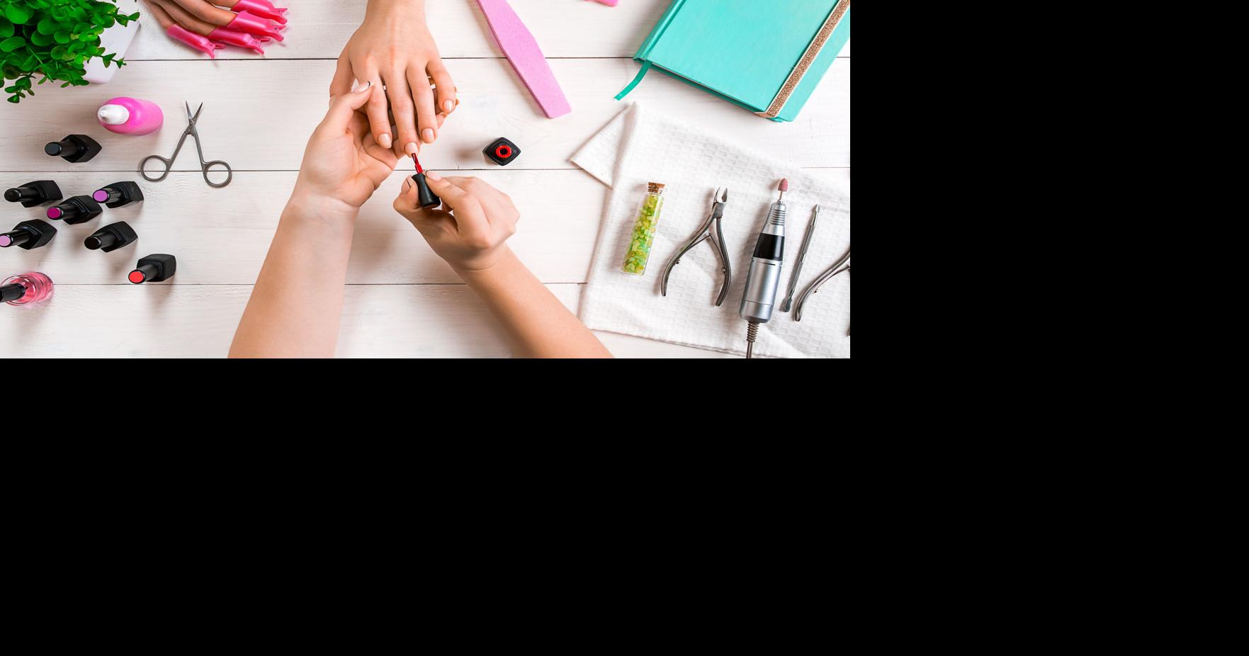 Beauty Buzz: Nails 101