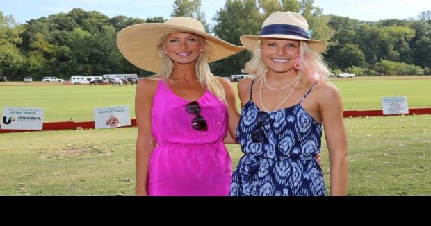 Norma McGehee, Katie Trout