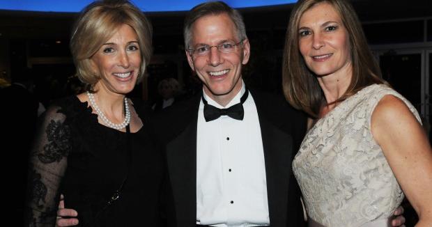 National Marfan Foundation Heartworks Gala