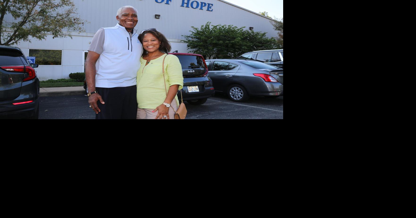 Wings of Hope’s Taste of Hope Event