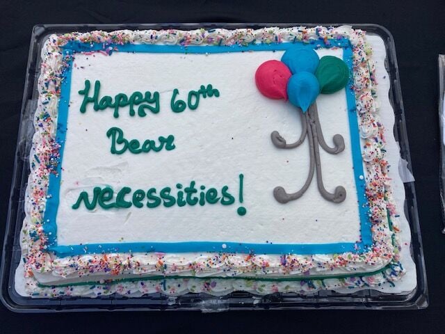 WashU's Bear Necessities changes ownership after 60 years