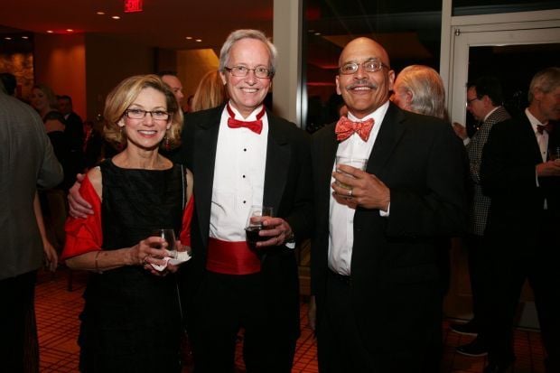 Doorways Red Hot Gala | Gatherings & Goodwill | laduenews.com