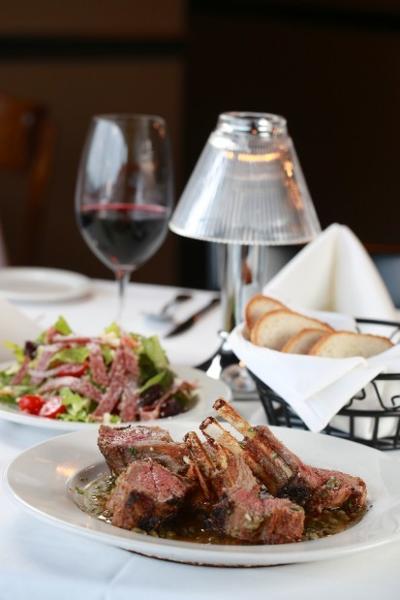 Dining Out: Paul Manno’s