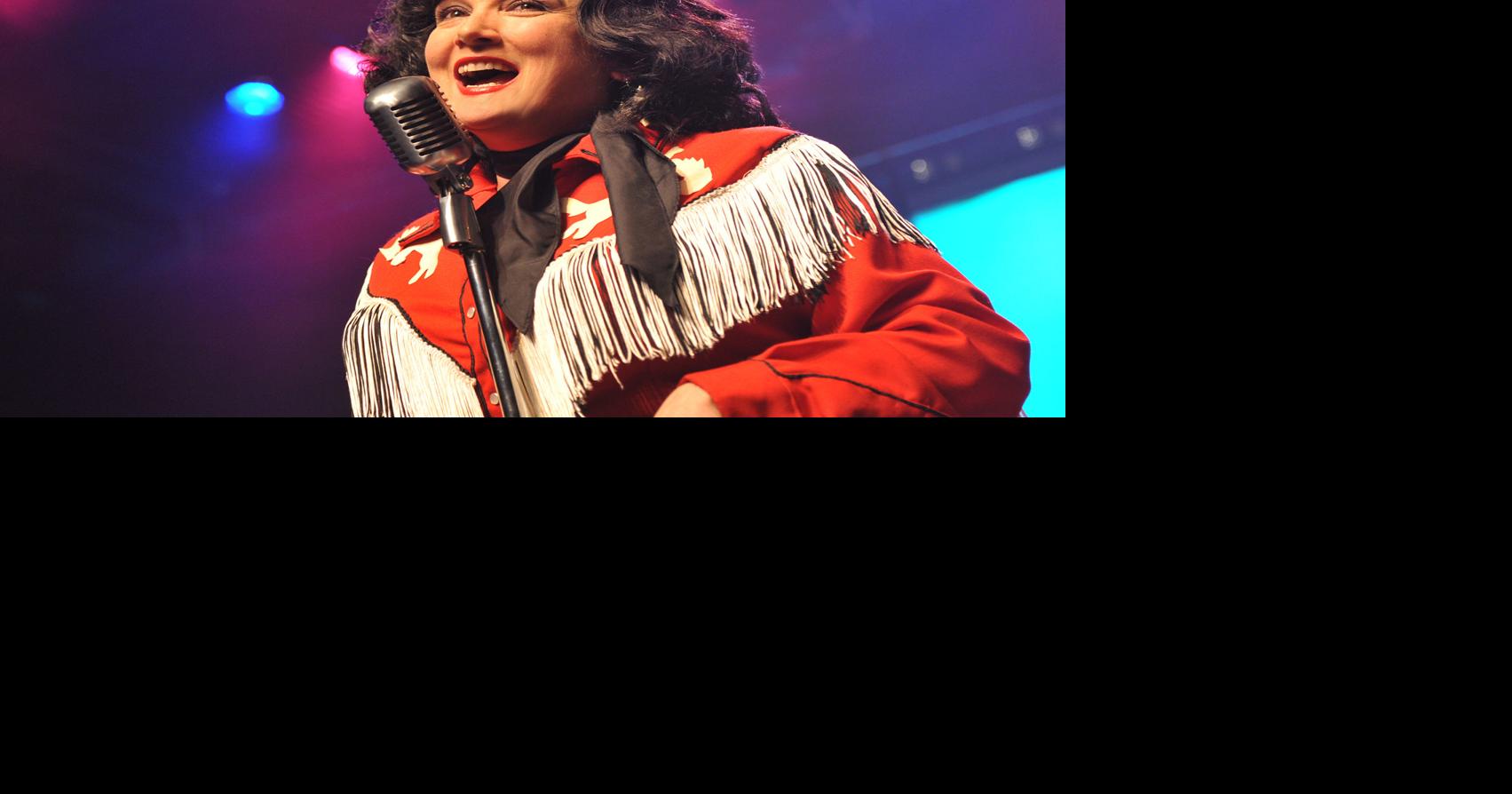 Dinner & A Show: A Closer Walk with Patsy Cline