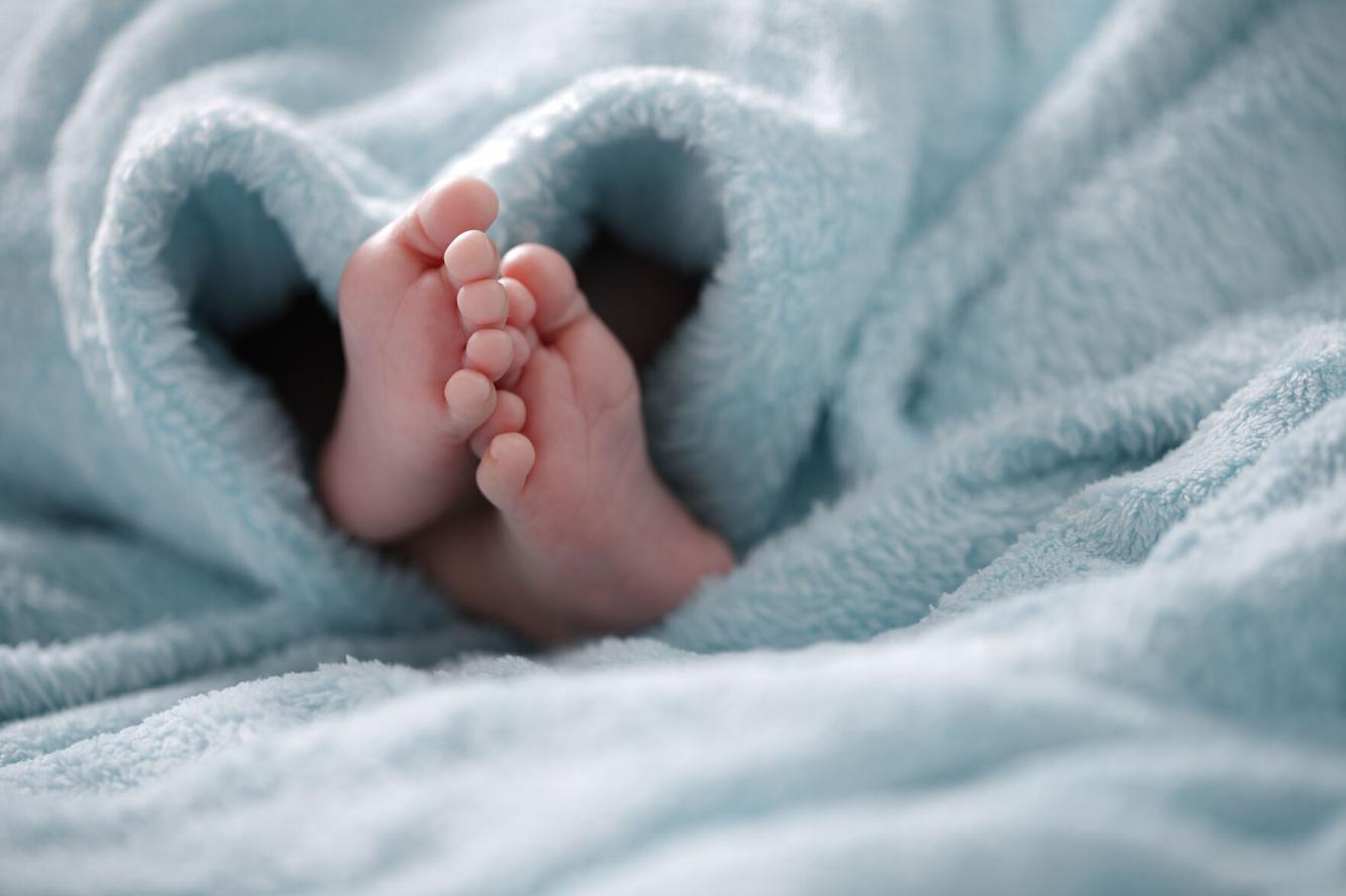 Identifying and Treating Newborn Foot Deformities