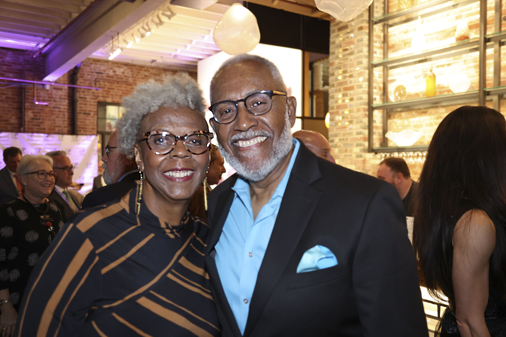 Inside Unleashing Potential's Art & Soul XIV event