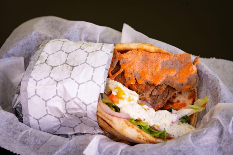 Yapi Scoops brings people together through ice cream