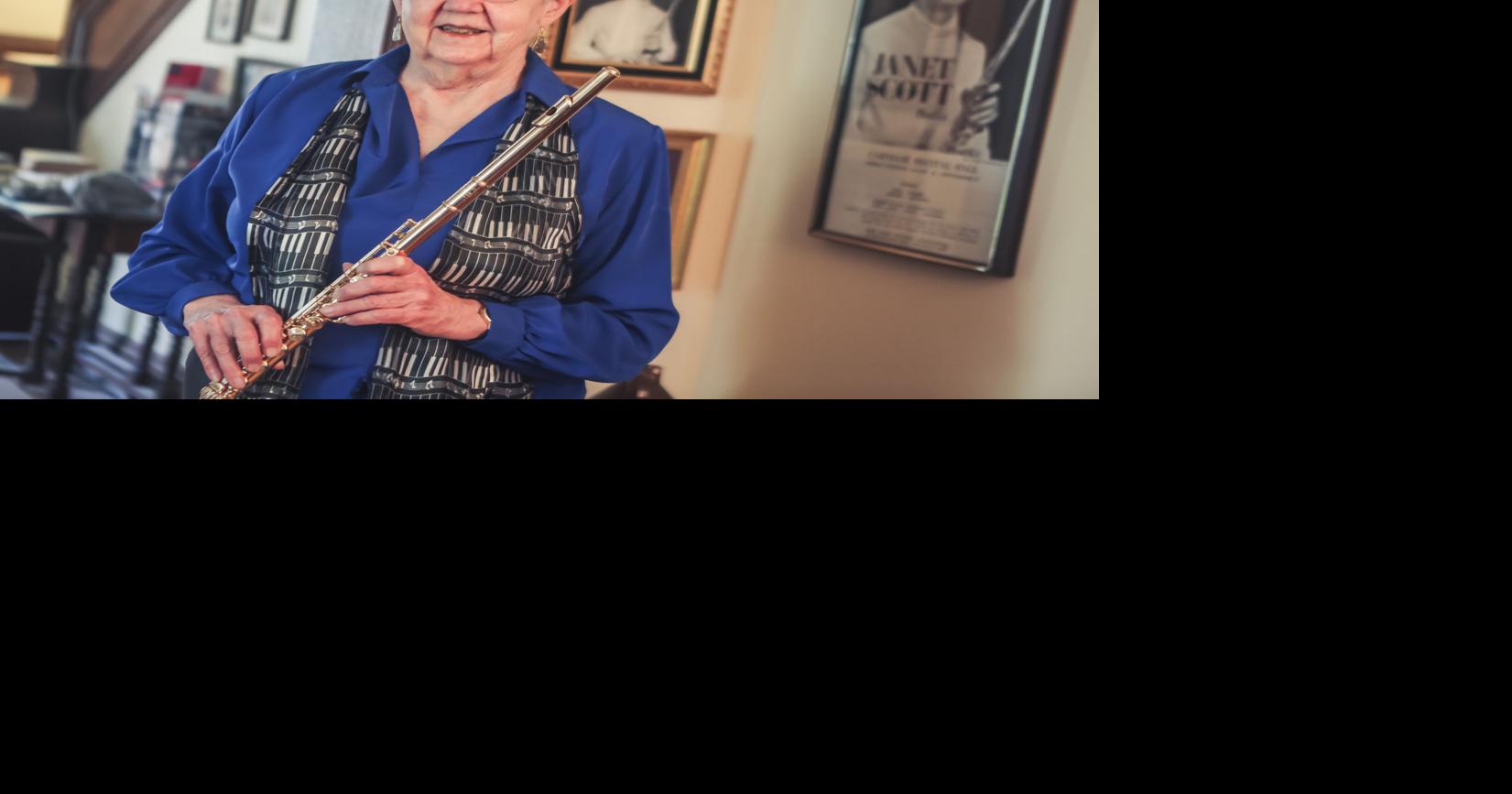 Jan Scott Helps Expand Opportunities for Local Women