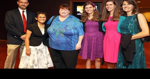 Thrive St. Louis: A Starry Night