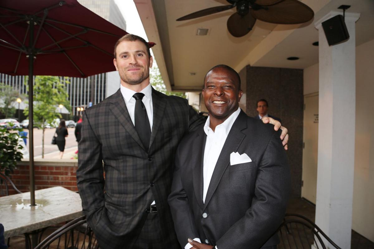 The Chris Long Foundation