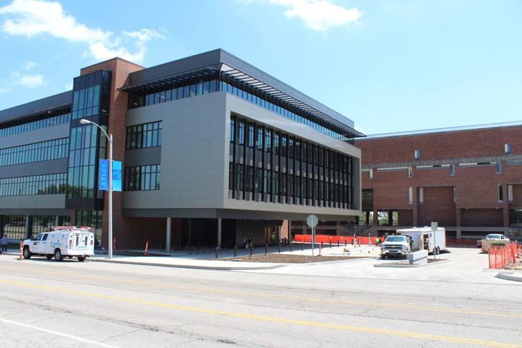 STLCC Center for Nursing and Health Sciences Opens