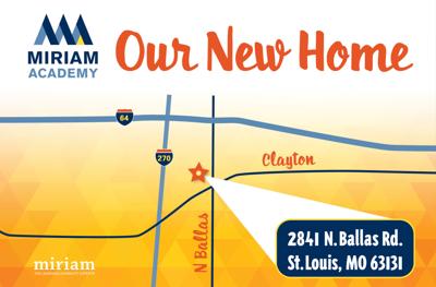 Miriam opens new high school for students with learning disabilities