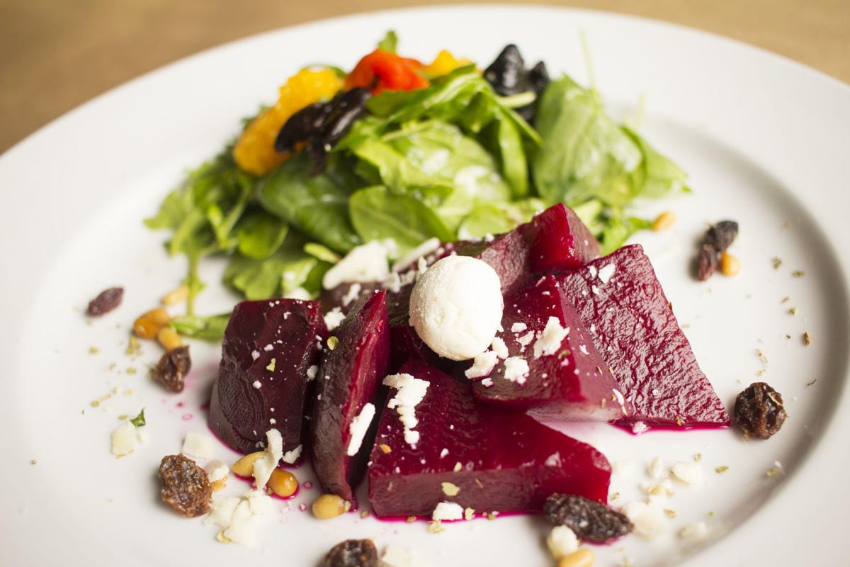 Peno’s Southern Italian Soul Food Menu Now Available for Pickup in ...