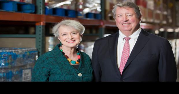 Schnucks Markets: In the Business of Feeding Families