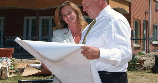 Mari de Villa: A Place to Call Home