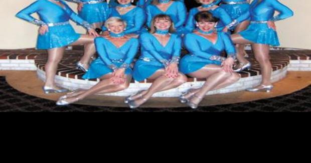 St. Louis Strutters & Co.