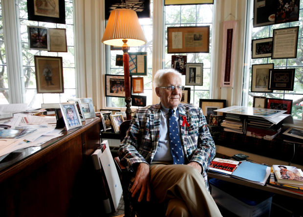 What I’m Thankful For...