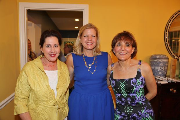 North Side Community School Book Party | Gatherings & Goodwill ...