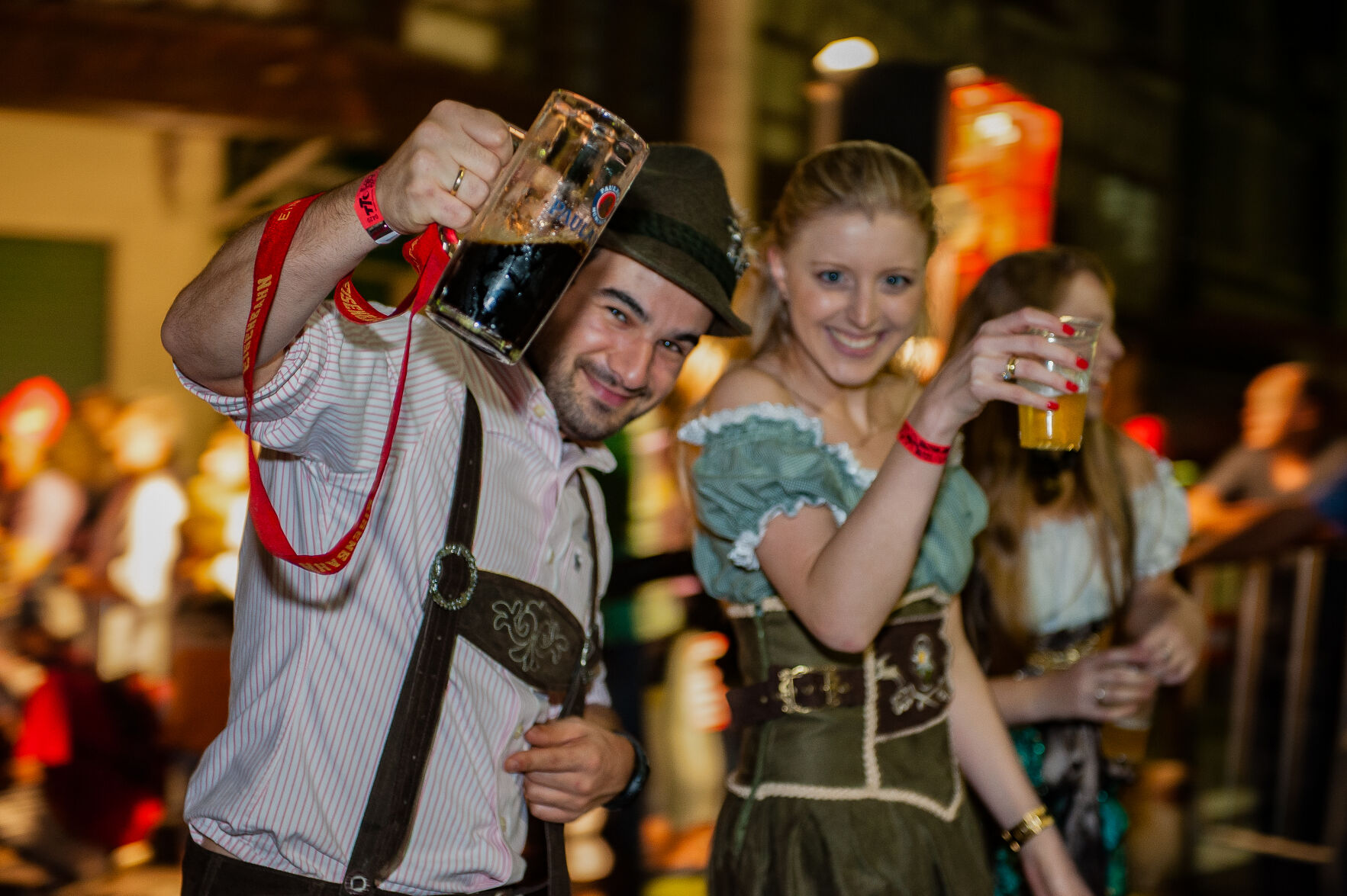 Where to celebrate 2025 Oktoberfest in St. Louis