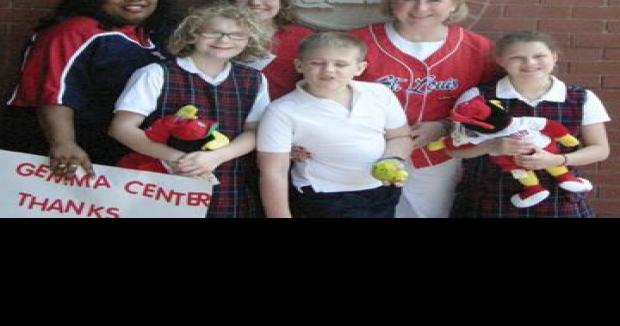 January Charity Calendar