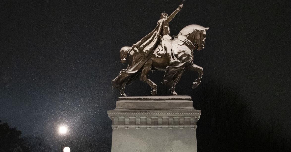 View St. Louis through the lens of photographer Jackie Scharenberg