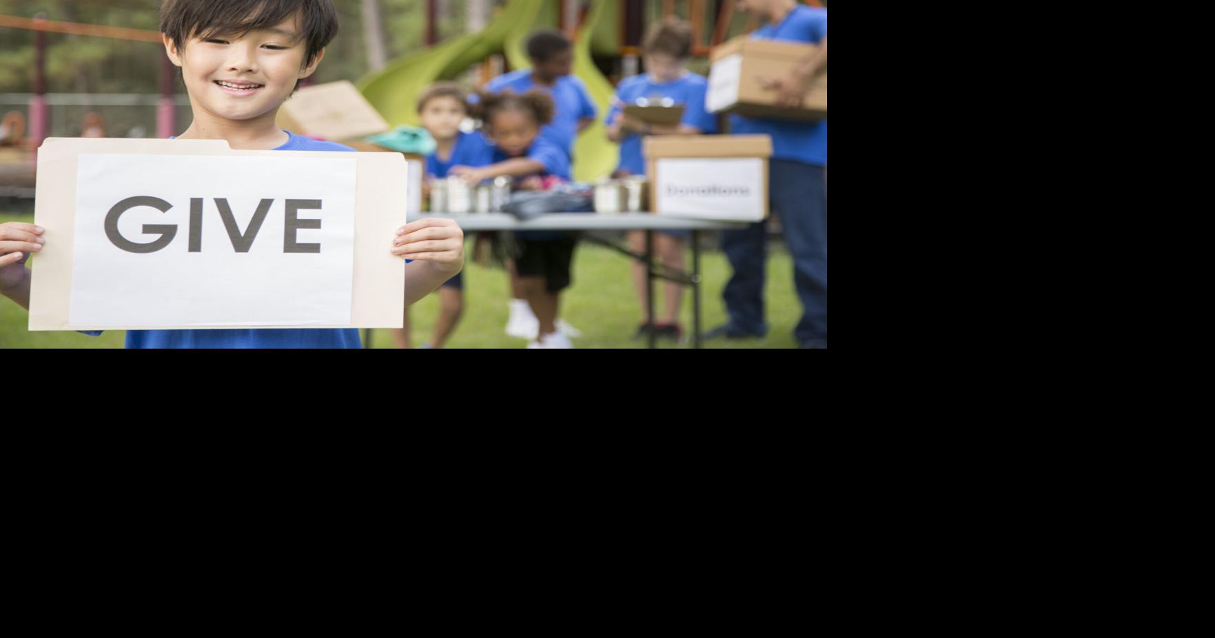 Give STL Day celebrates 10-year anniversary with extended donation ...