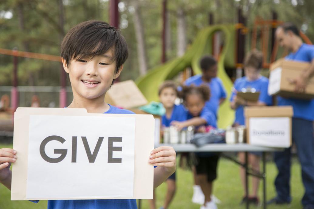 Give STL Day celebrates 10-year anniversary with extended donation ...