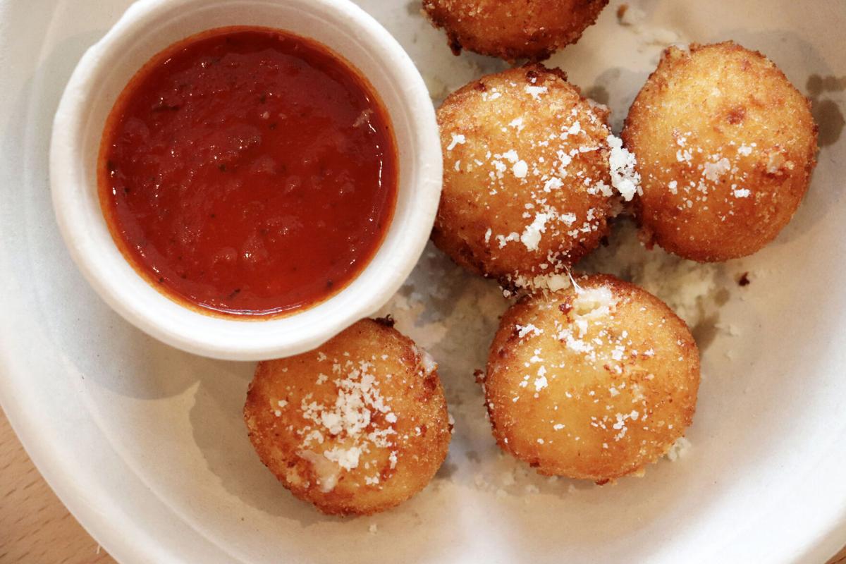 Now in St. Louis's Des Peres: Porano opens new location