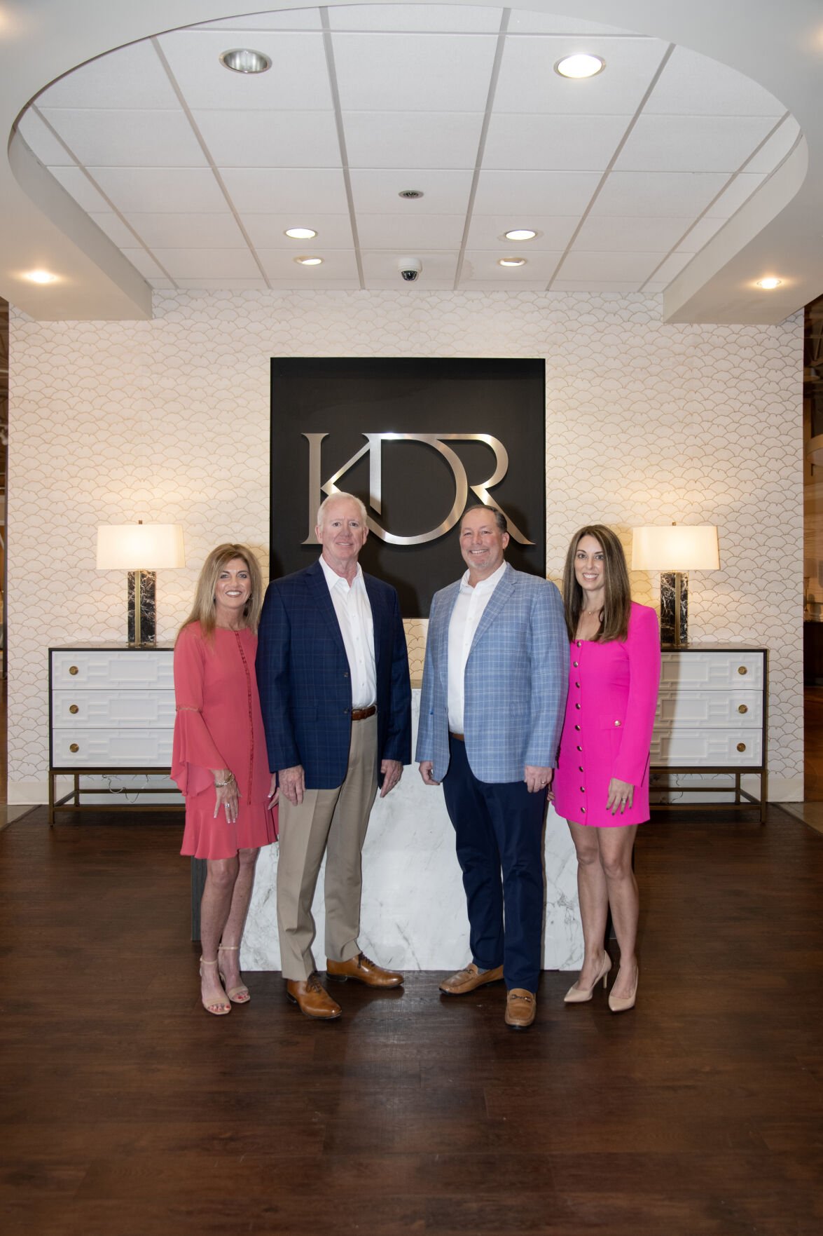 KDR Designer Showrooms Welcomes New Owners