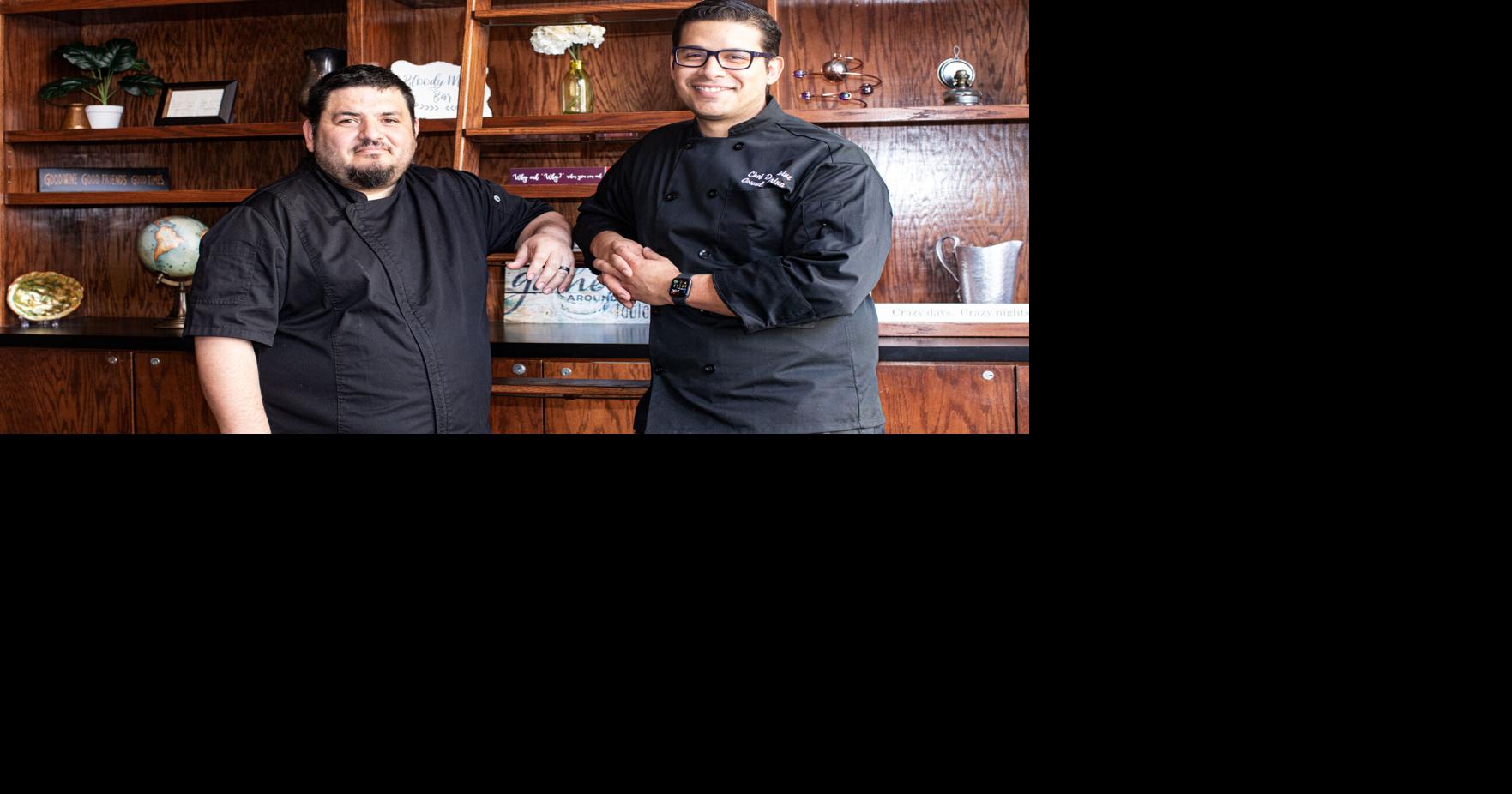 Fariña’s Kitchen & Bar grills up South American-inspired fare in ...