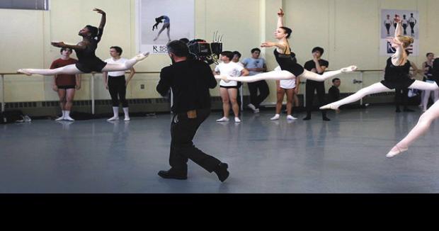 First Position: Movie Review