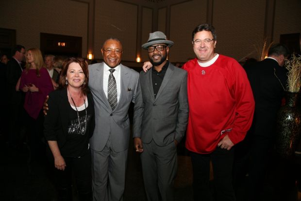 Ozzie and Friends: PGA Reach