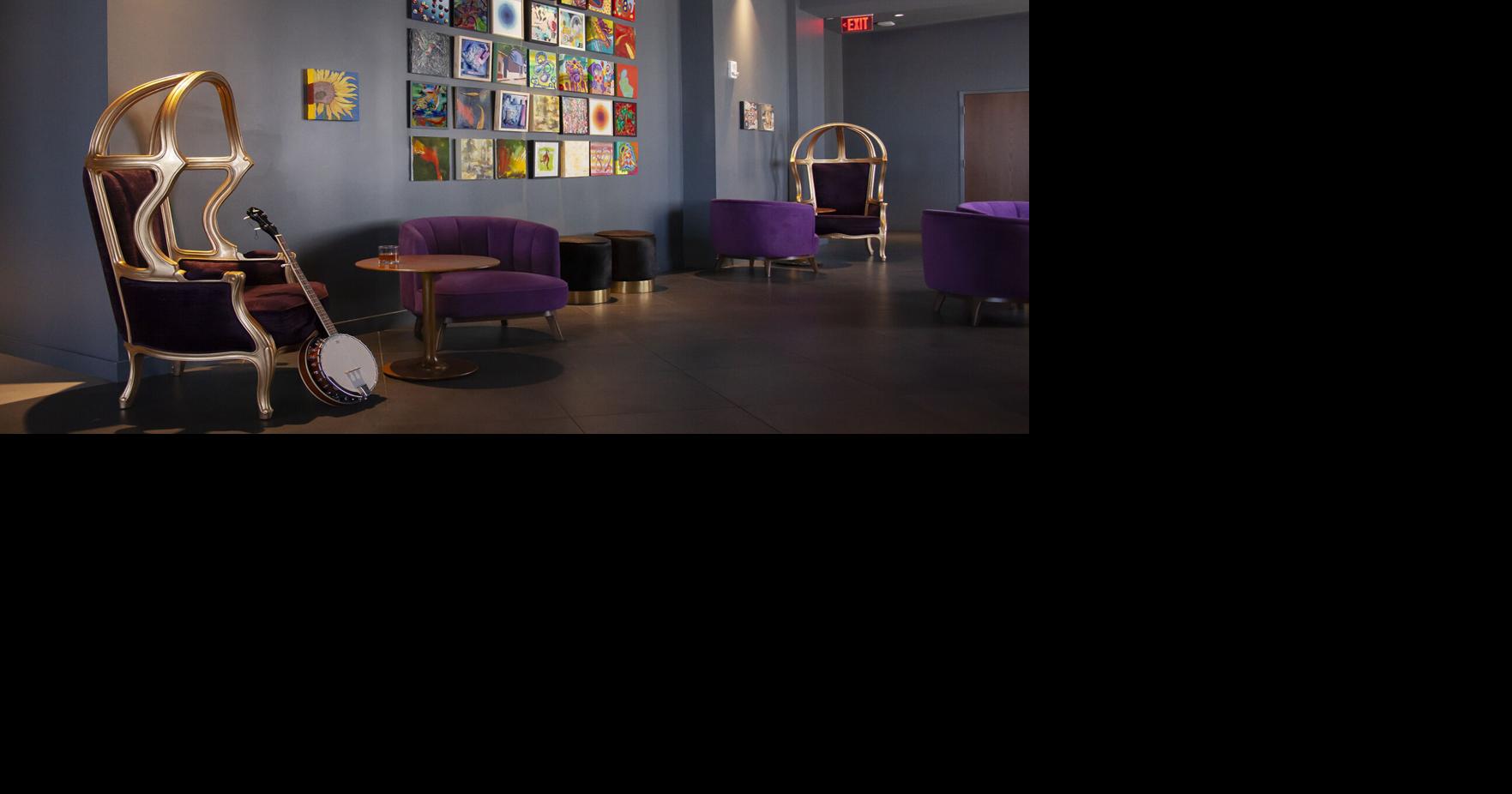 Angad Arts Hotel launches its largest exhibition yet with The 12 x 12 ...