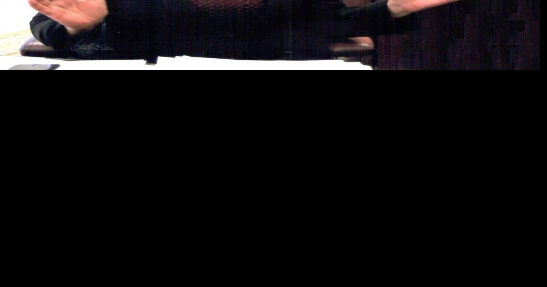 Establishing a Connection: Judge Judy Draper