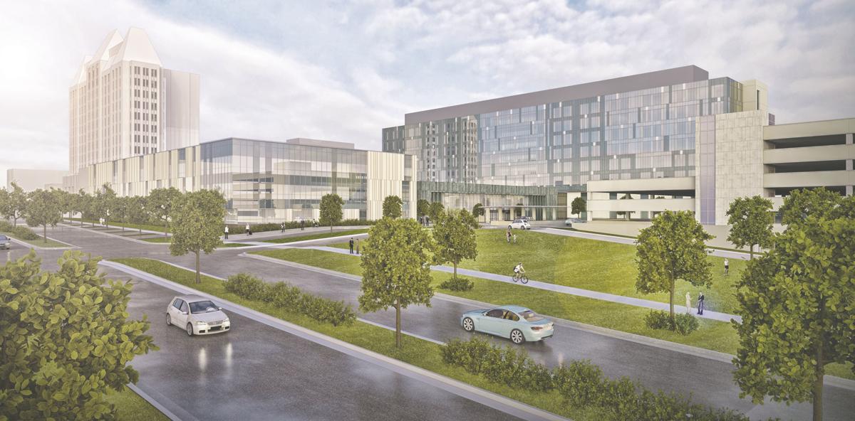 SSM Health Foundation Reveals the Future of Medicine