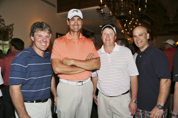 St. Louis ARC Golf Tournament