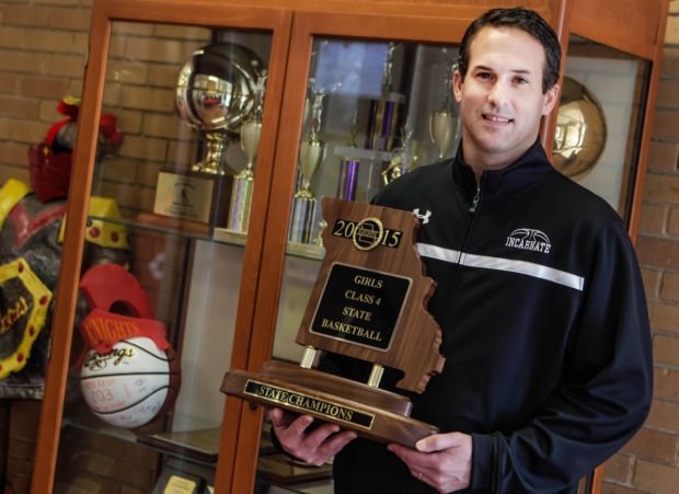 Game On!: Dan Rolfes