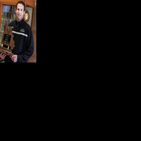 Game On!: Dan Rolfes