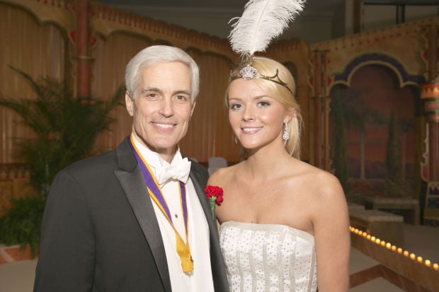 The Making of a Queen