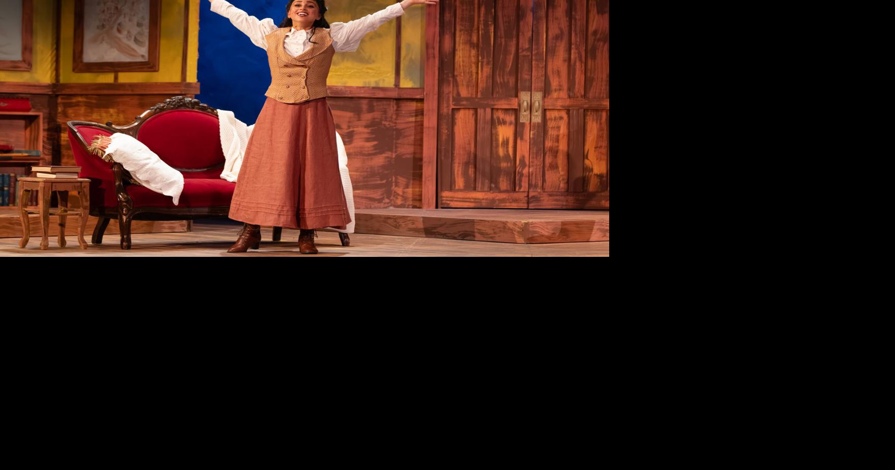 Theater review: 'My Fair Lady' at Union Avenue Opera