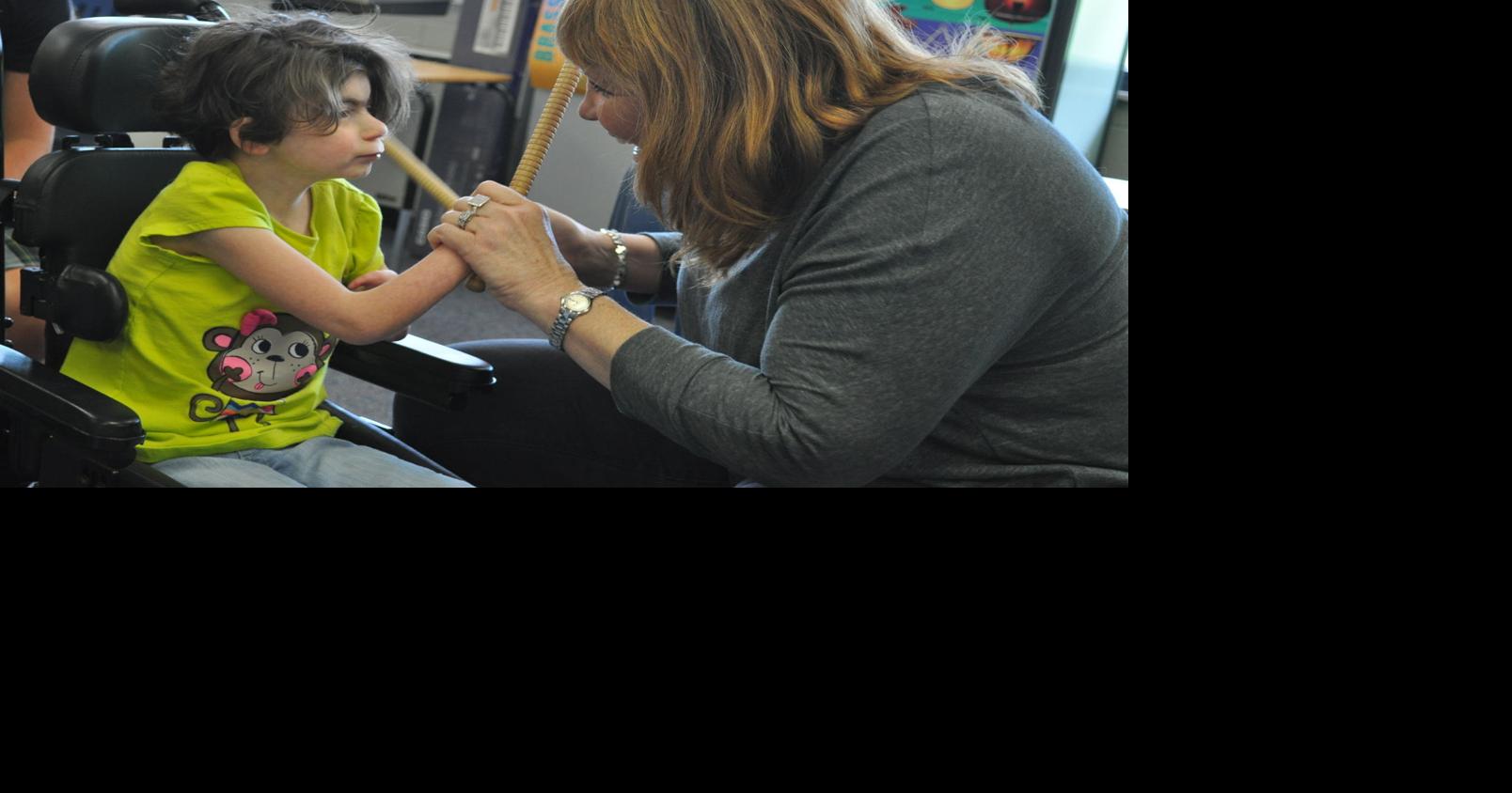 Nonprofit Spotlight: Special Education Foundation